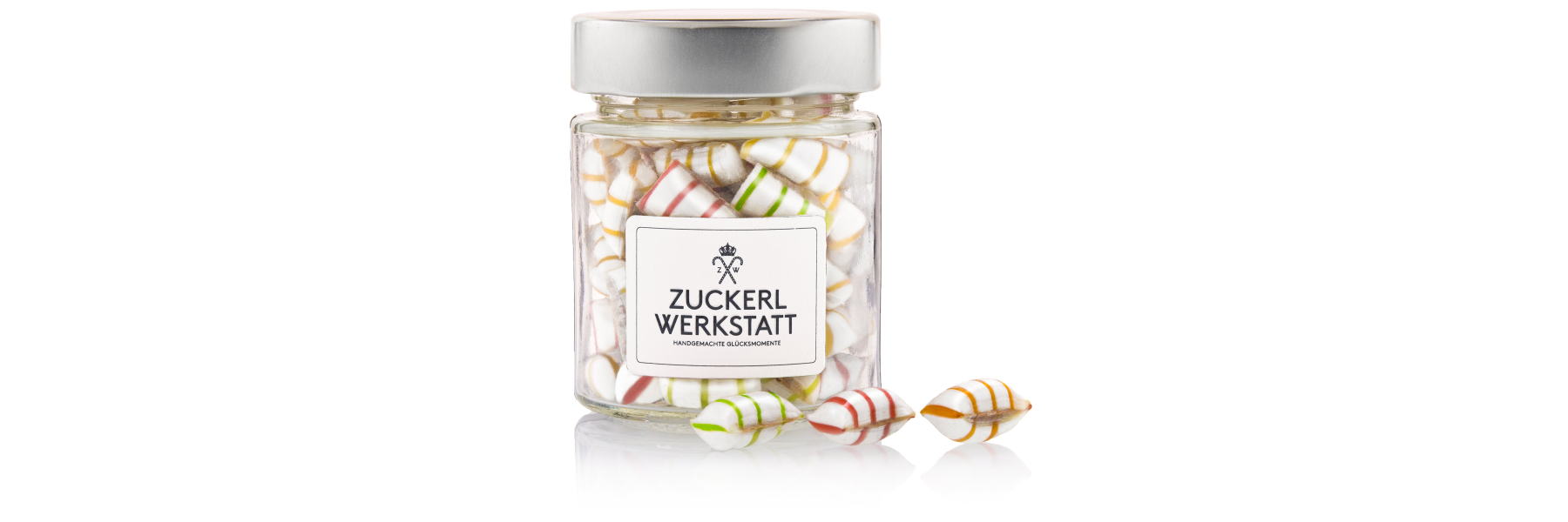 Seidenzuckerl - Die Zuckerlwerkstatt Wien & Salzburg