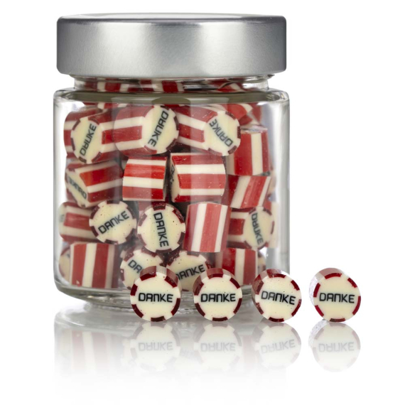 Motiv Zuckerl - Die Zuckerlwerkstatt Wien & Salzburg