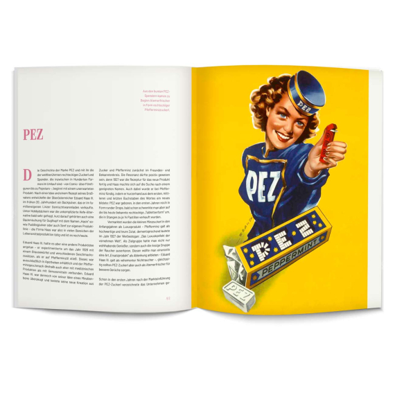 Seidenzuckerl - Die Zuckerlwerkstatt Wien & Salzburg