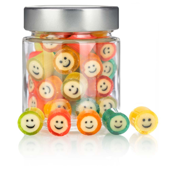 Motiv Zuckerl - Die Zuckerlwerkstatt Wien & Salzburg